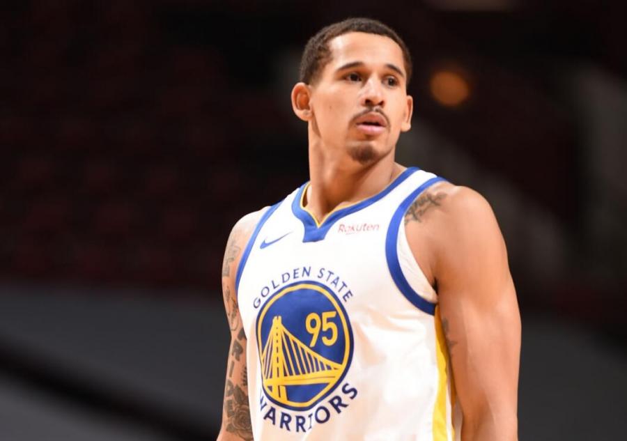 墨西哥聯賽MVP逆襲上位，科爾盛讚：他的攻防，像極了格林，我是他的球迷！ - 黑特籃球-NBA新聞影音圖片分享社區